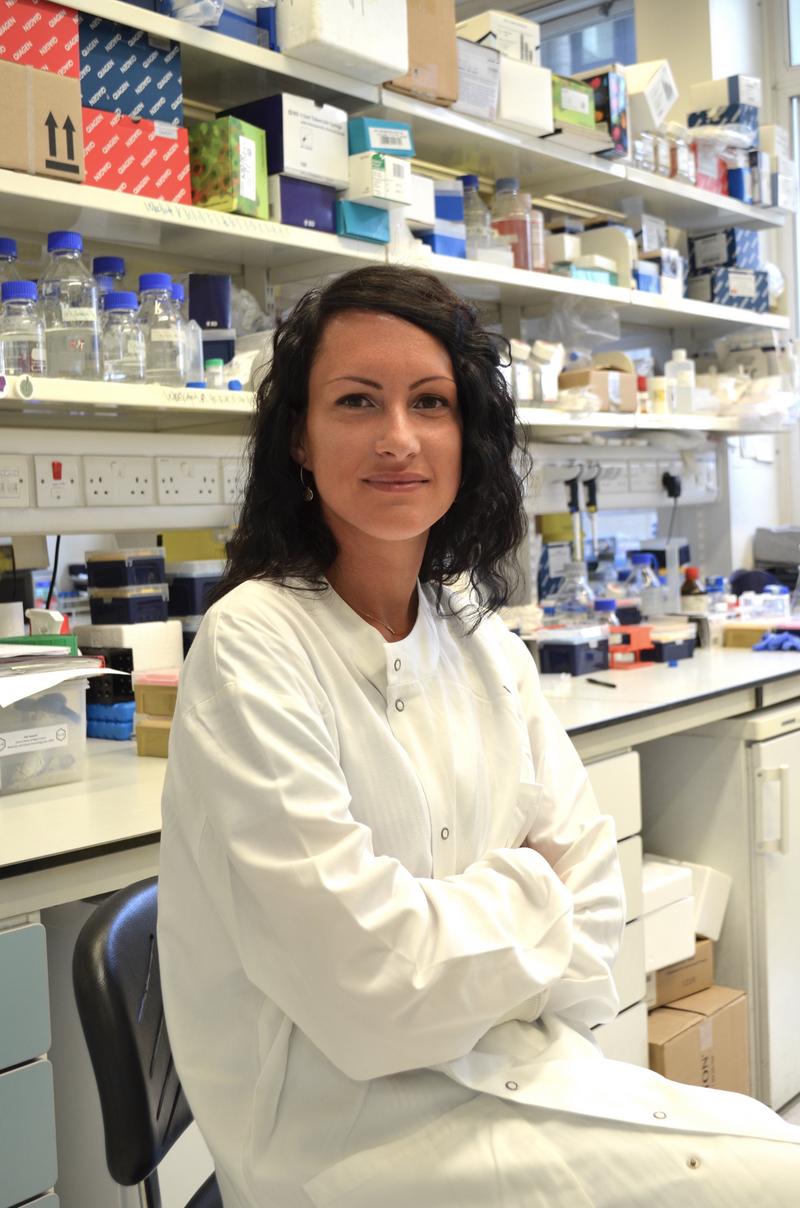 Interview: CRISPR-Based Correction of Rare Immune Disorder, Wiskott ...
