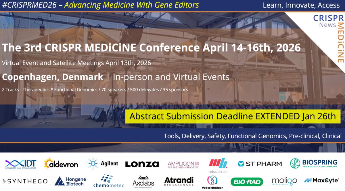 News: AIRNA: Harnessing the Body’s RNA-Editing System for Therapeutic ...