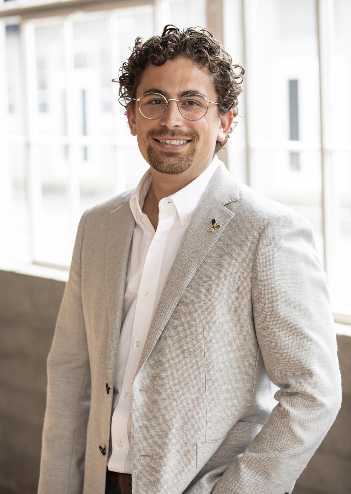 News: CRISPR Medicine News Interview with Scribe Therapeutics CEO ...
