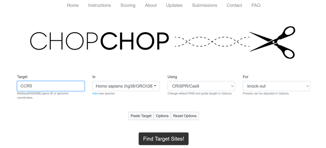 News: Designing Your First CRISPR Experiment - CRISPR Medicine