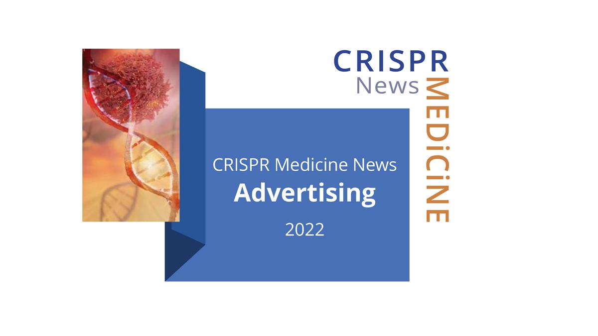 Overview CRISPR Companies 2022