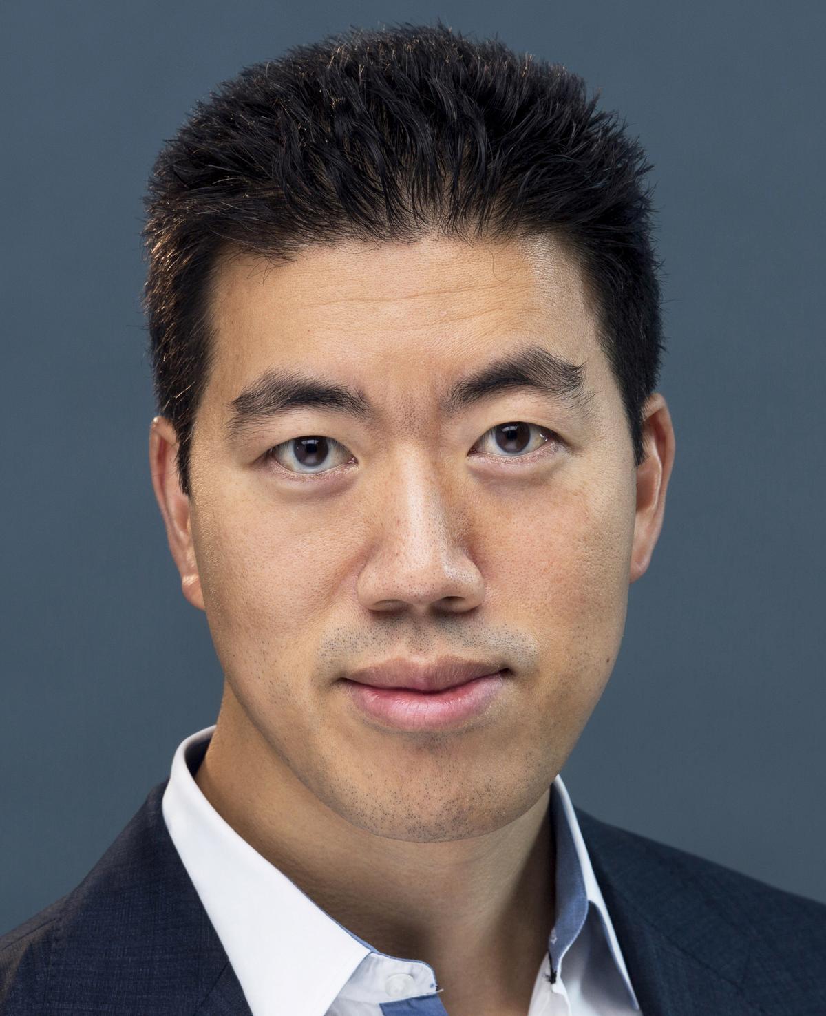 Interview: CRISPR Base Editors Offer First One-Time Treatment for the ...