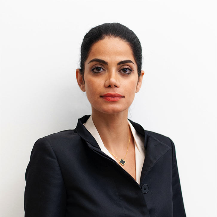 News: CRISPR-Chip Inventor Kiana Aran Wins Major Women in Science Award ...