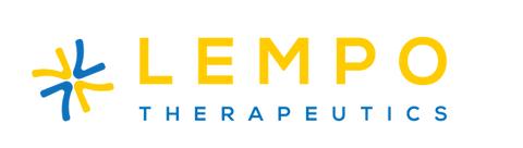 Company: Lempo Therapeutics
