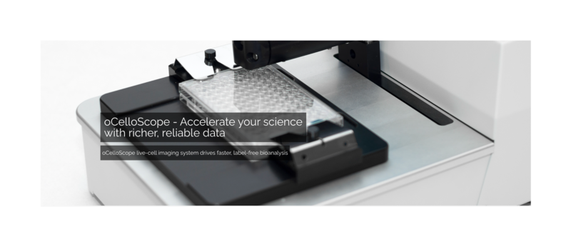 News: High throughput live-cell imaging of T-cells - CRISPR Medicine