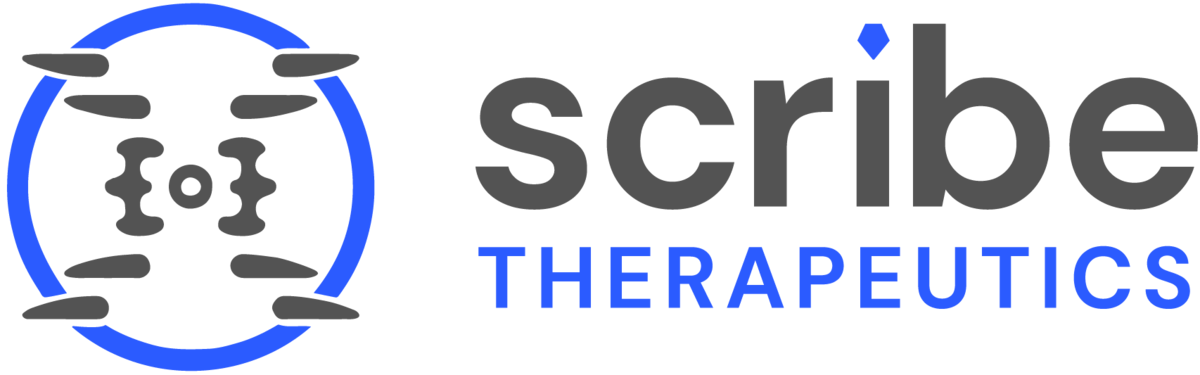 Company: Scribe Therapeutics