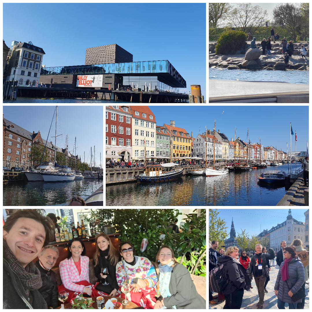 News: CRISPRMED24 is a wrap, and here's to CRISPRMED25! - CRISPR Medicine